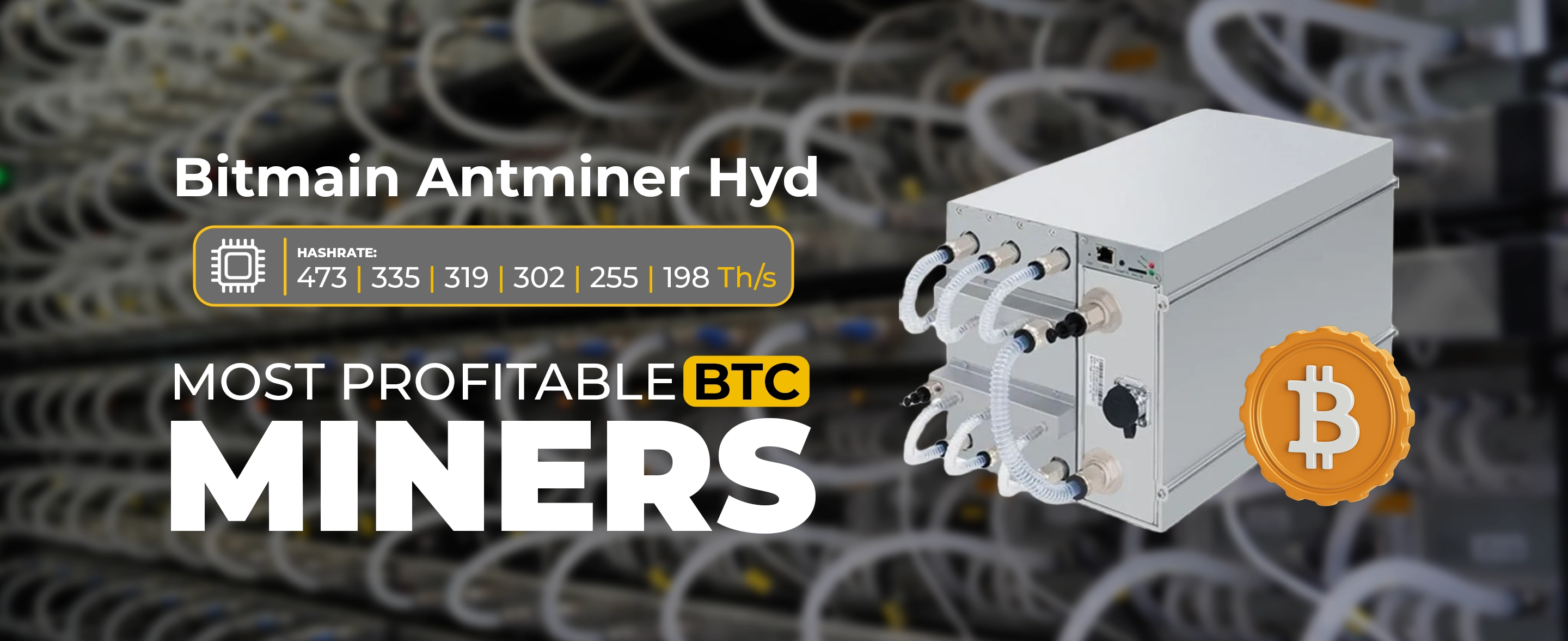 Cryptominers